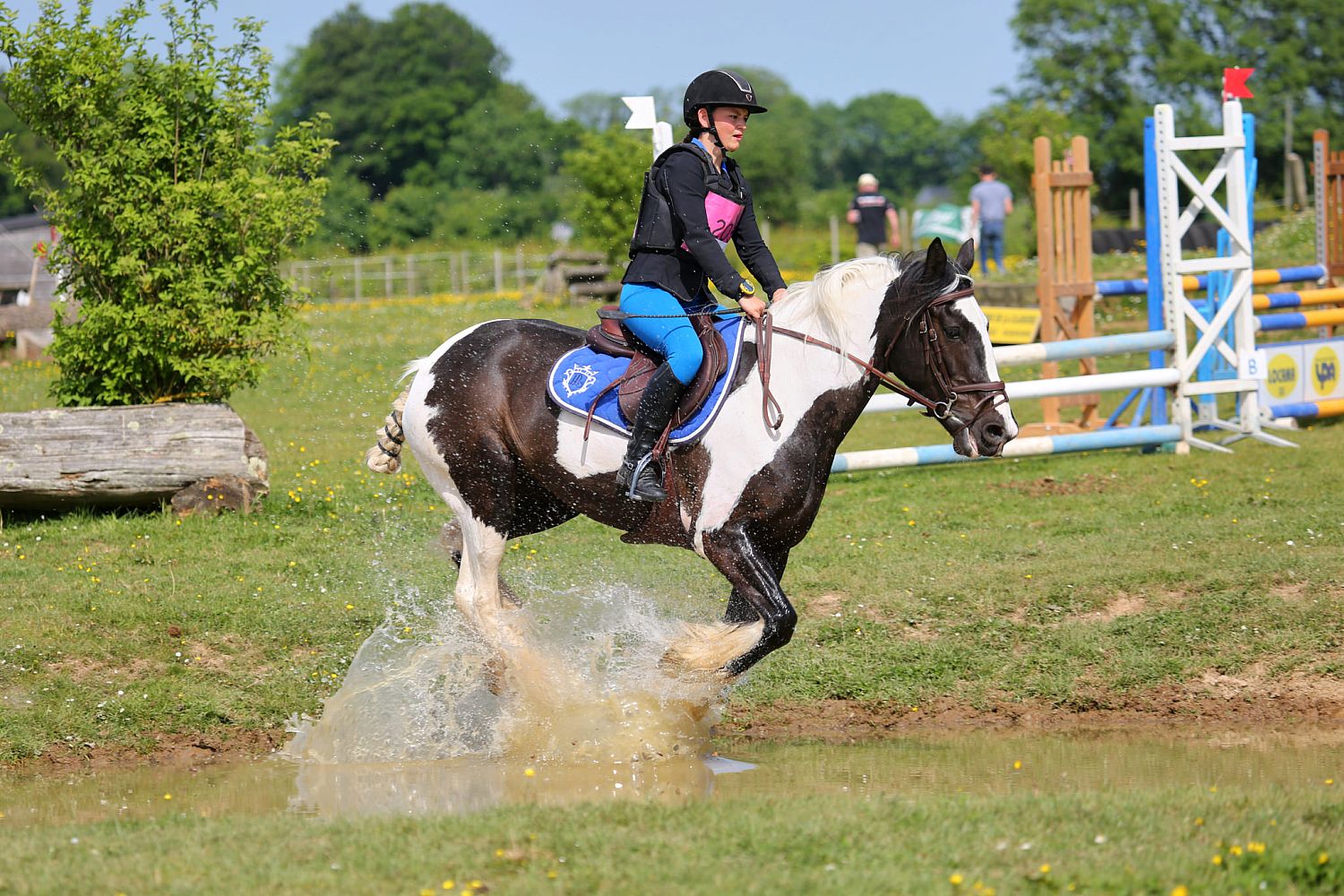 15 Mai 2022 : Centre équestre du Caillebourg - Derby Cross & Derby ...